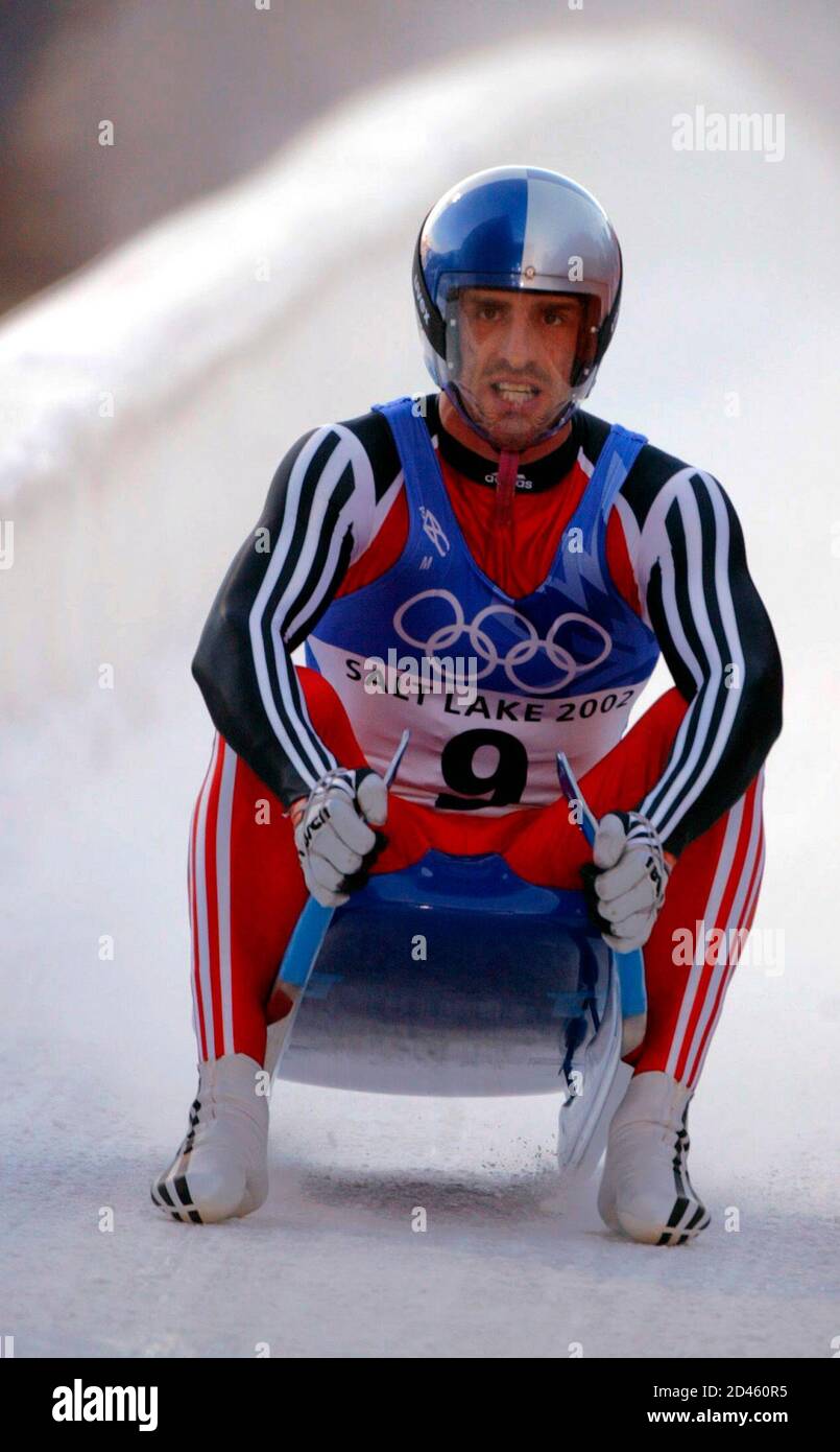 Markus Prock High Resolution Stock Photography and Images - Alamy