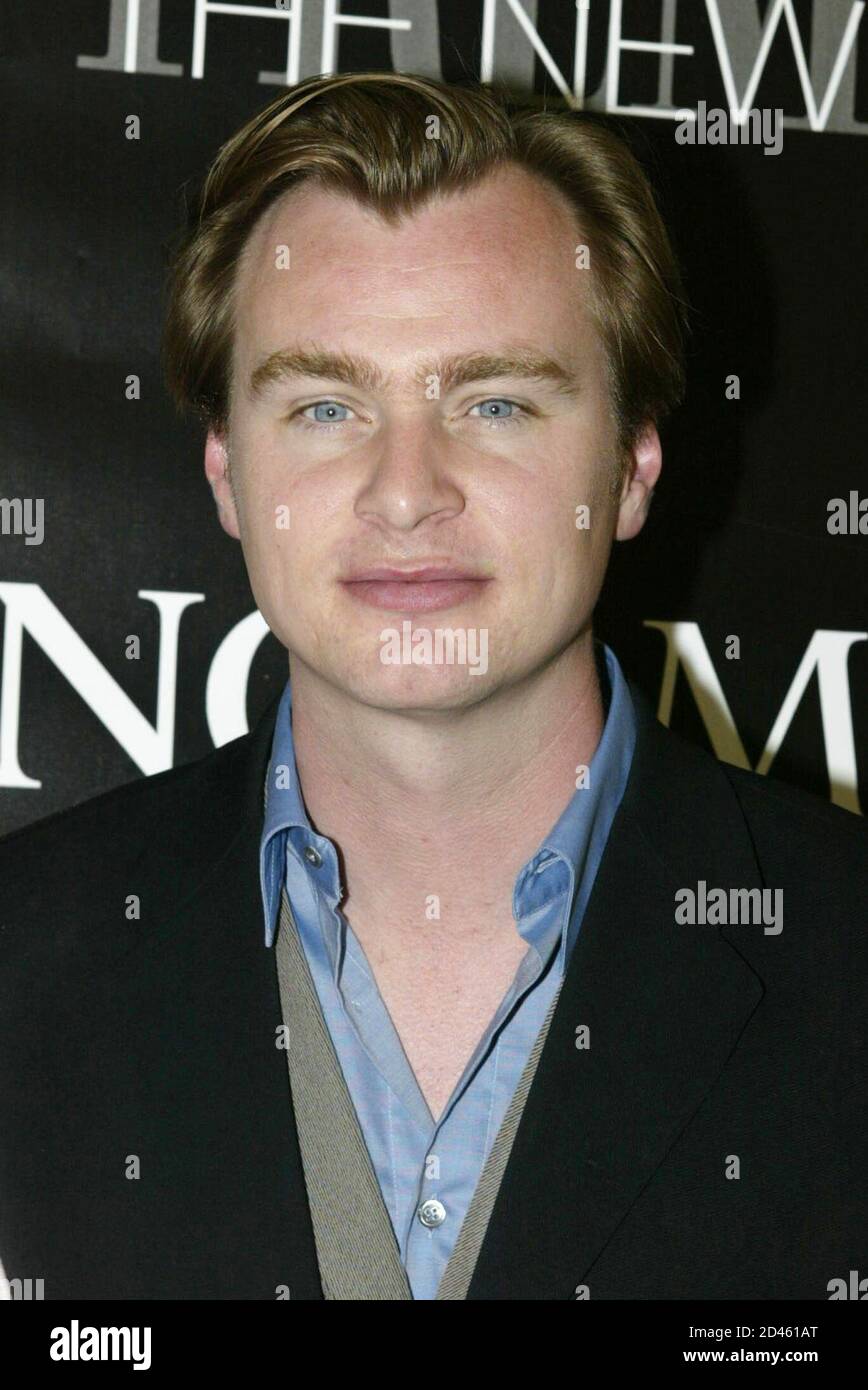 Insomnia Director High Resolution Stock Photography and Images - Alamy