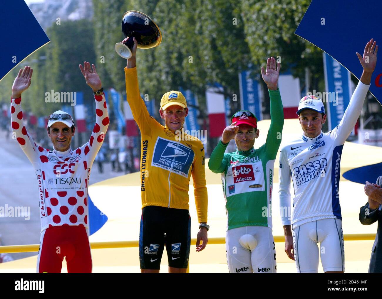 Best young us cyclist hi-res stock photography and images - Alamy