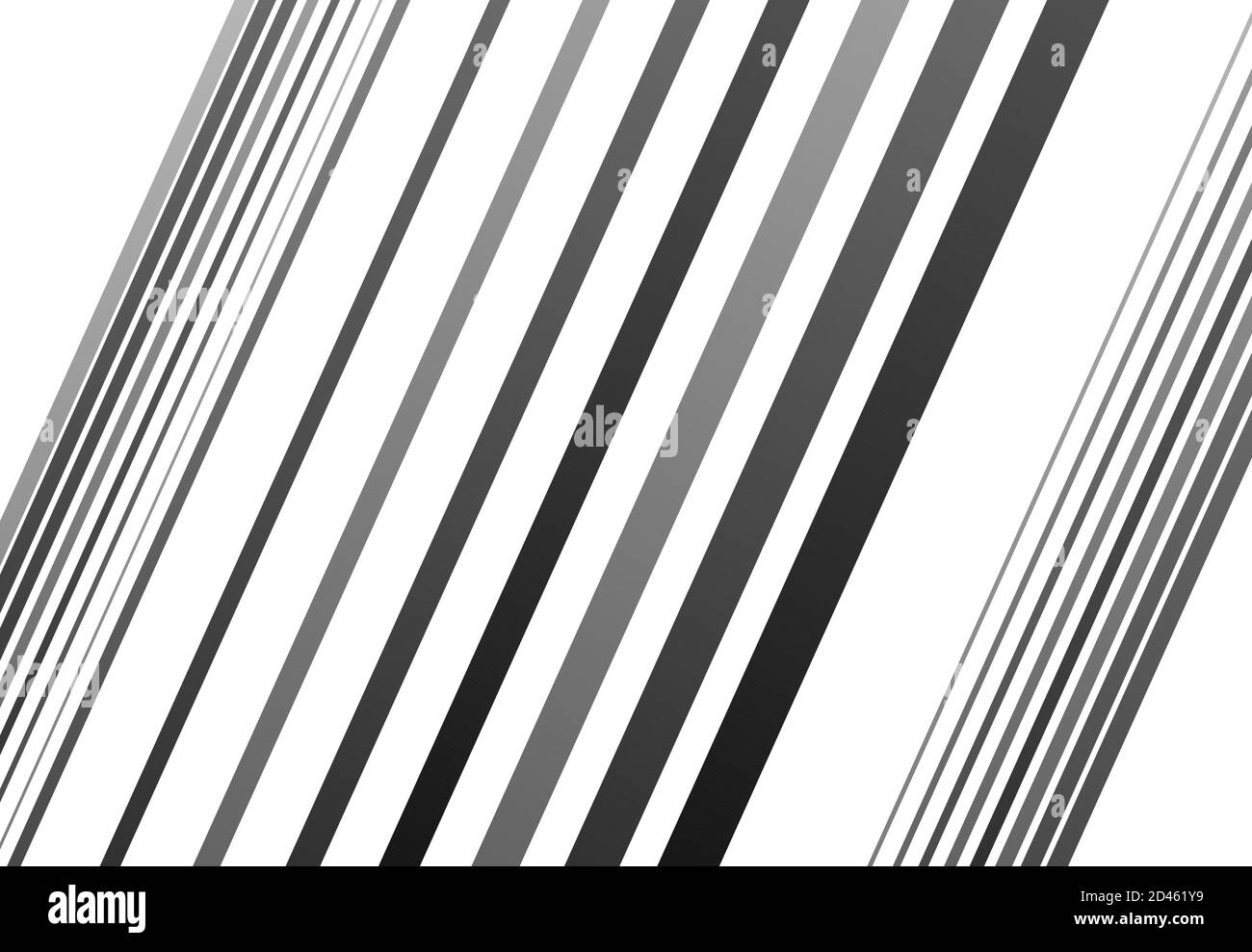 Grid and mesh of random black and white, grayscale lines, stripes ...