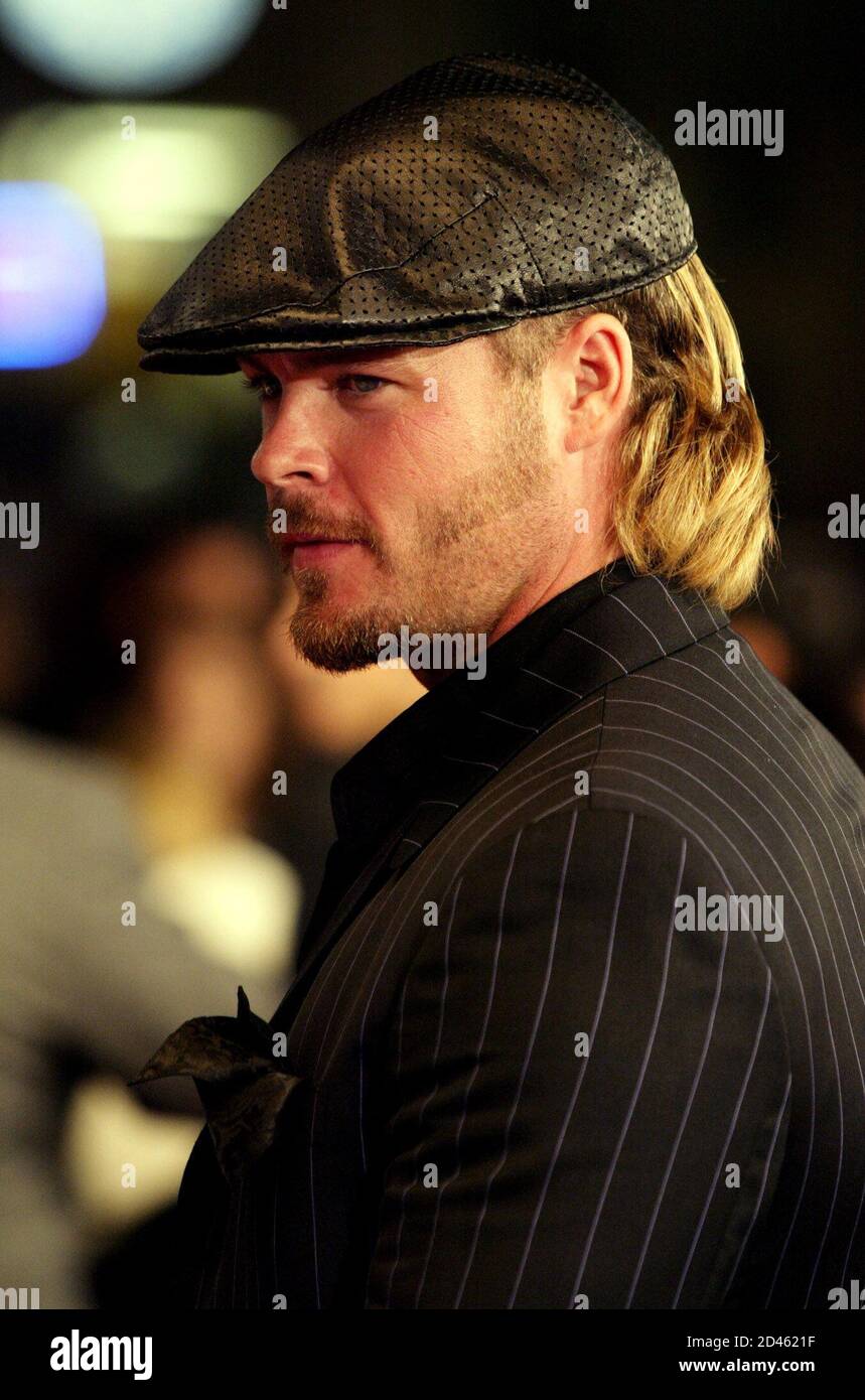 Matt Schulze High Resolution Stock Photography and Images - Alamy