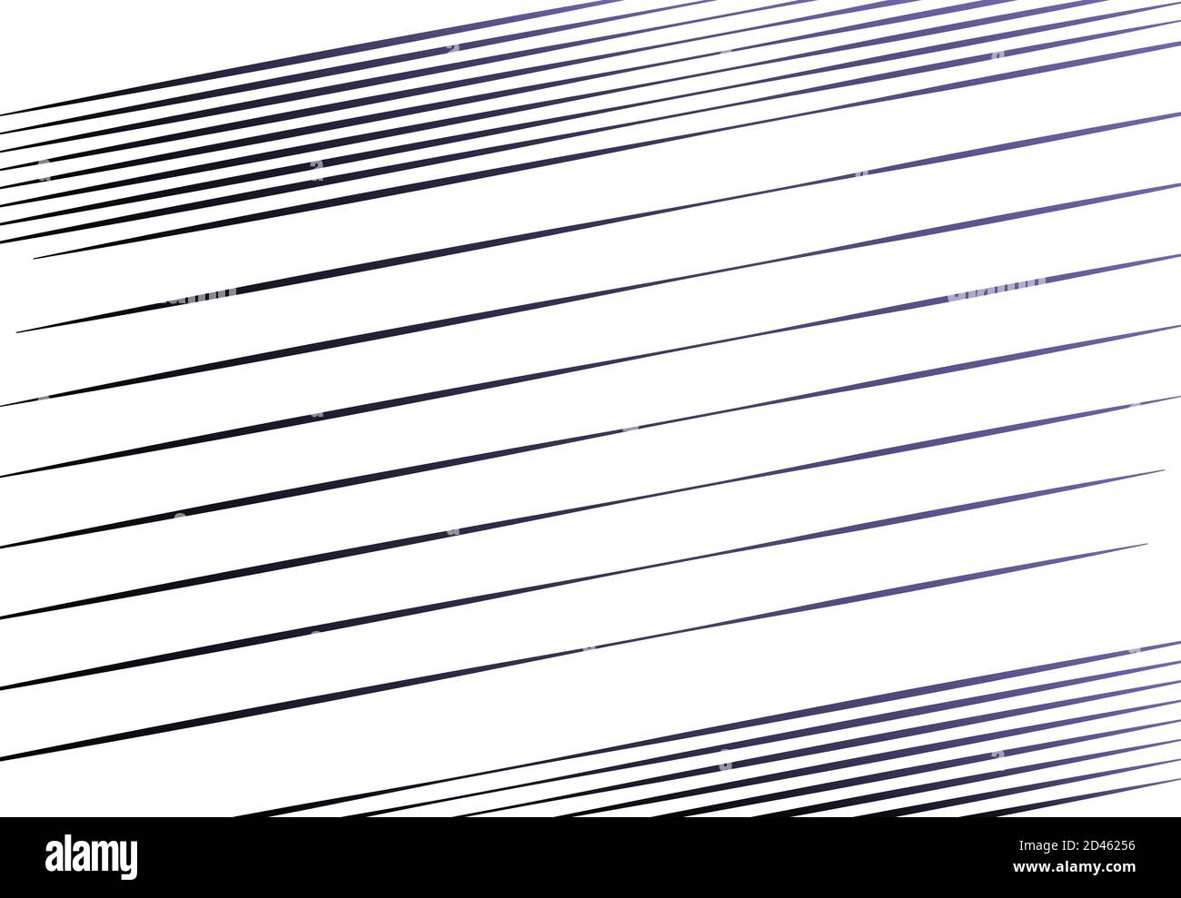 Diagonal, oblique and slanting, skew, tilted lines, stripes abstract ...