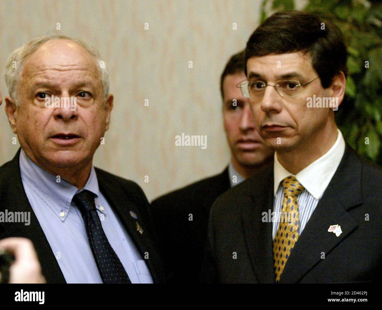 Payload specialist hi-res stock photography and images - Alamy