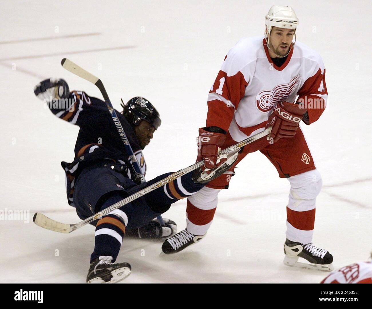 Anson carter hi-res stock photography and images - Alamy