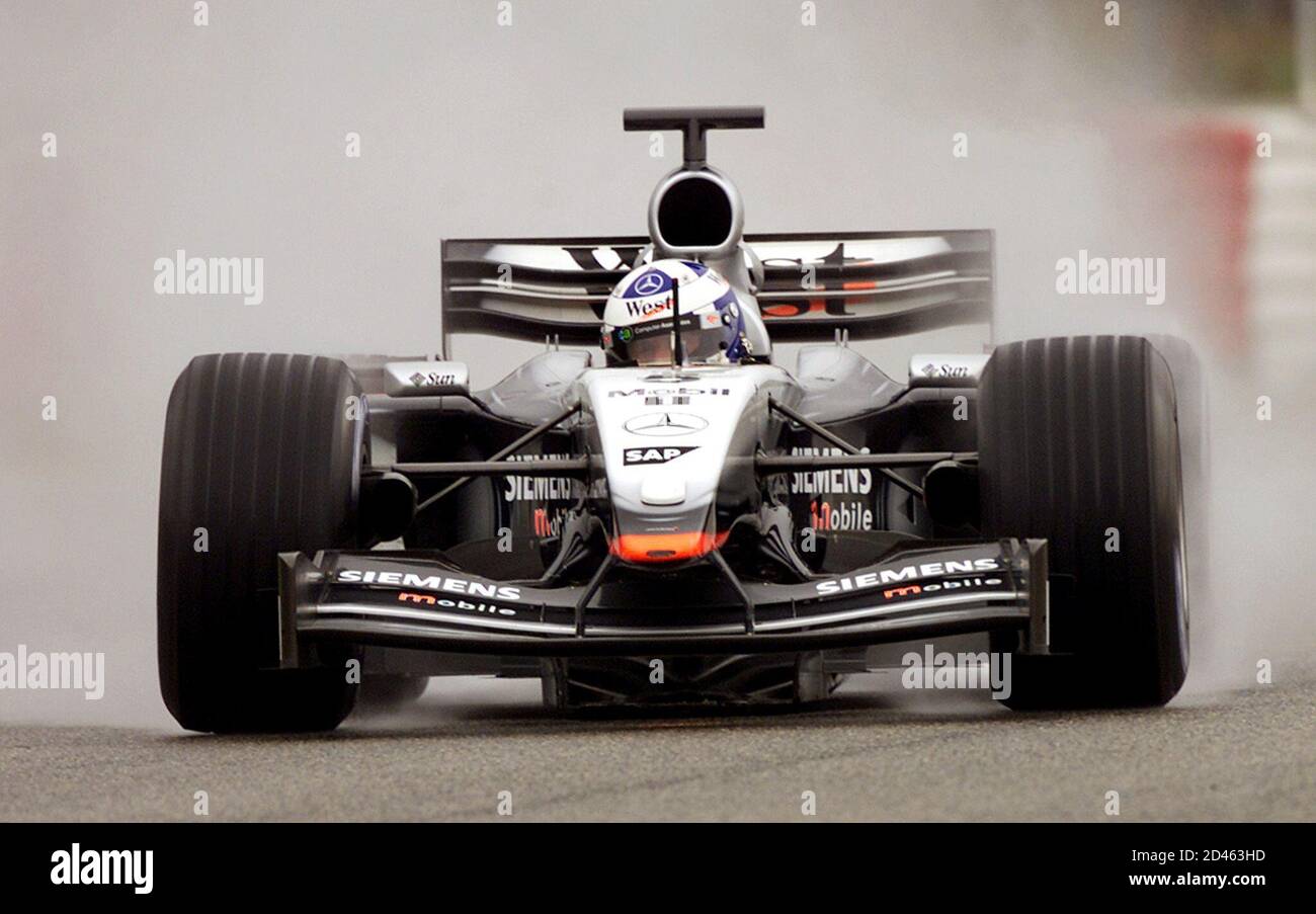 Scottish race driver hi-res stock photography and images - Alamy