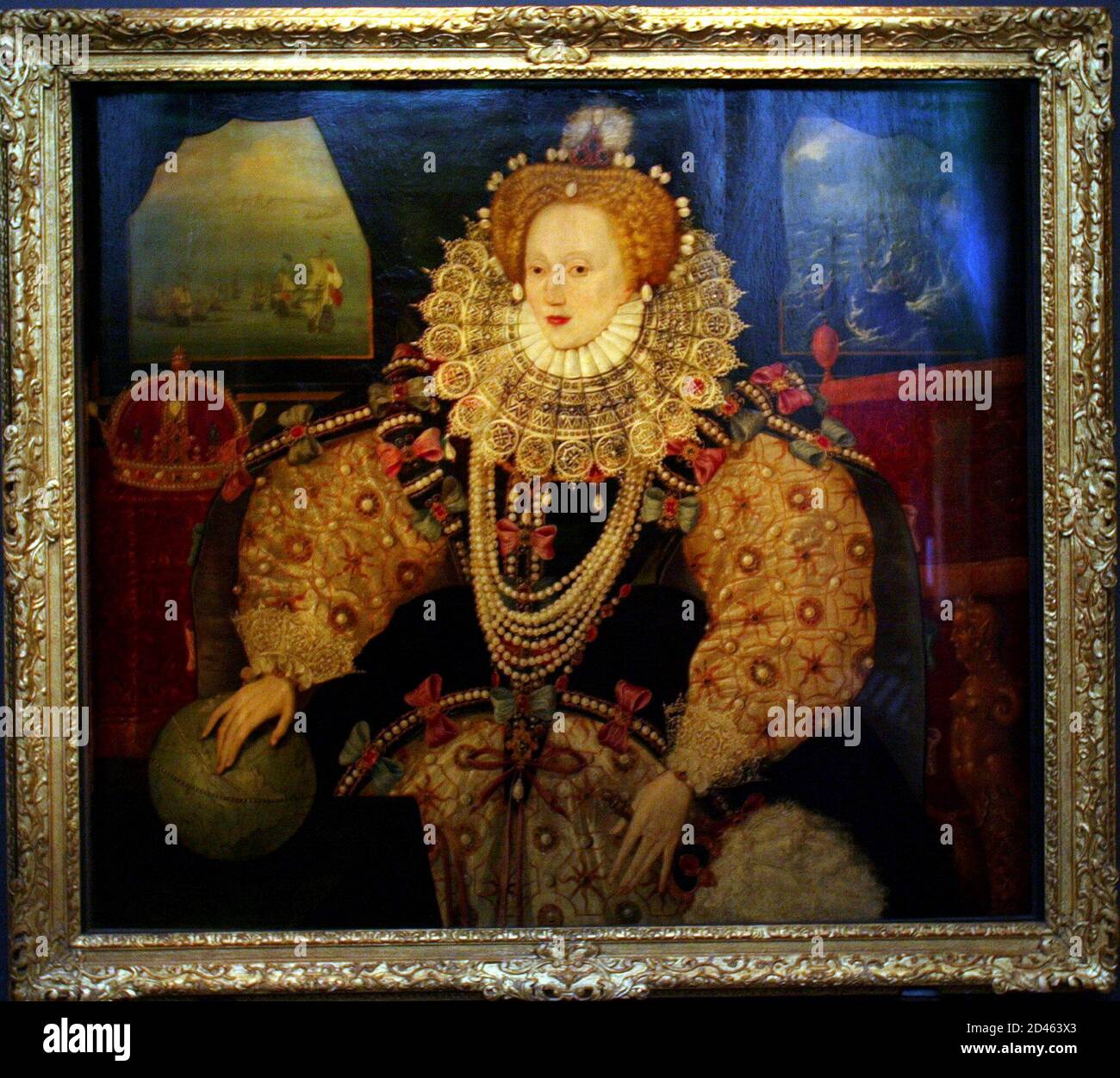 Armada Collection High Resolution Stock Photography and Images - Alamy