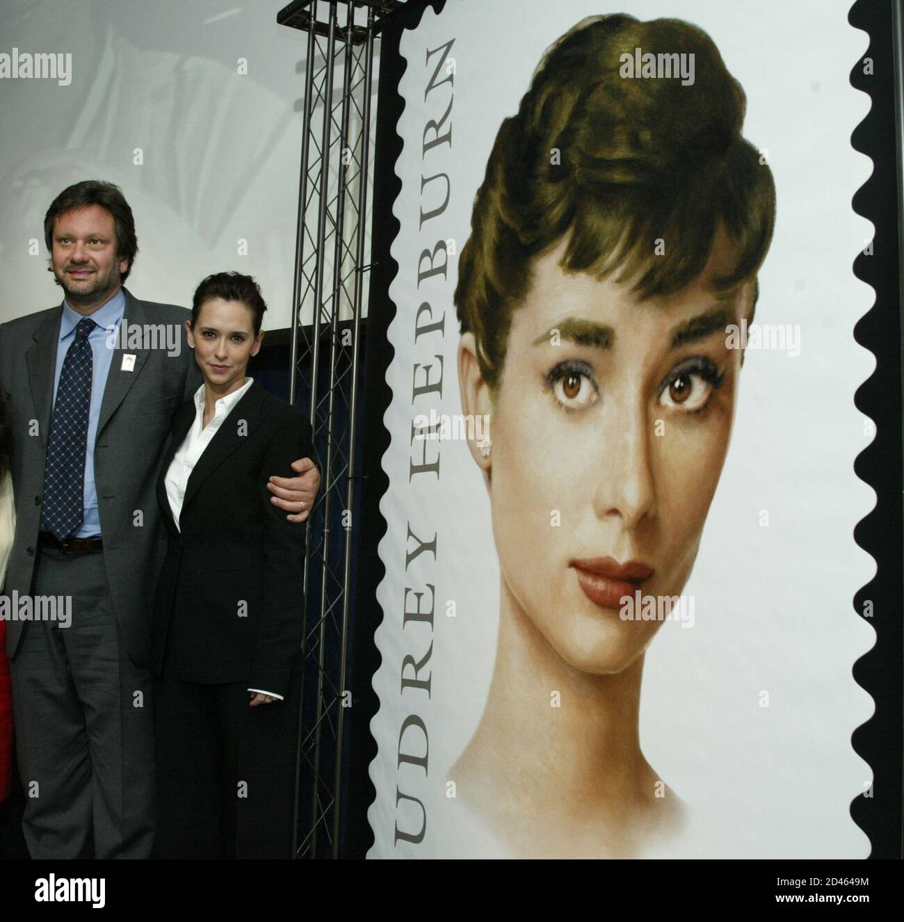 Sean Hepburn Ferrer High Resolution Stock Photography and Images - Alamy