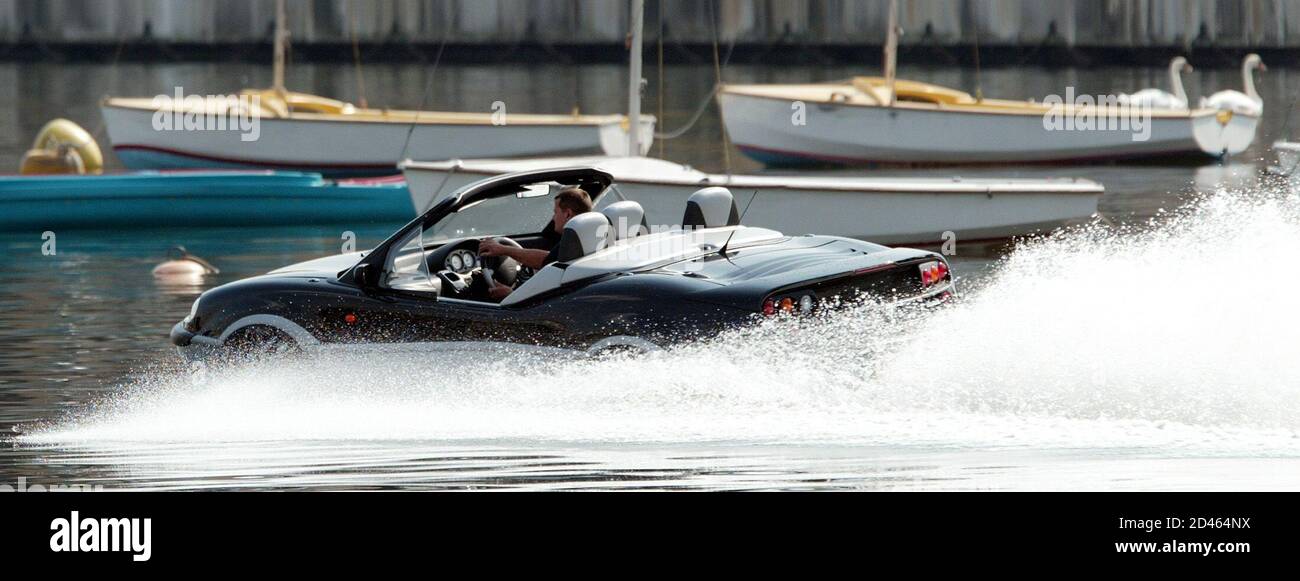 Gibbs Aquada High Resolution Stock Photography and Images - Alamy