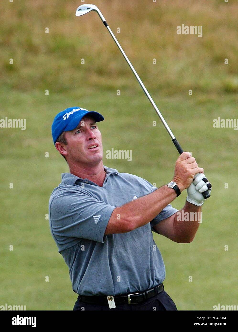 Moonah links golf hi-res stock photography and images - Alamy