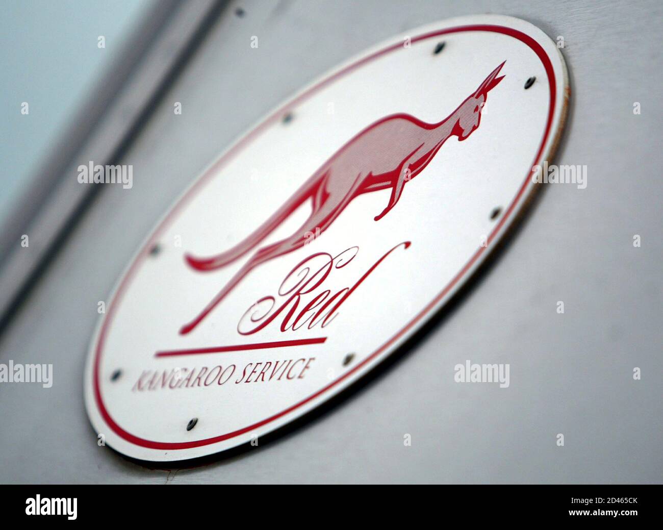 The ghan logo hi-res stock photography and images - Alamy