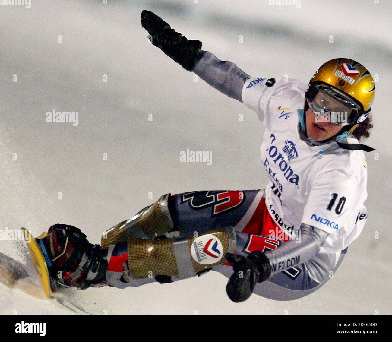 Julie pomagalski hi-res stock photography and images - Alamy