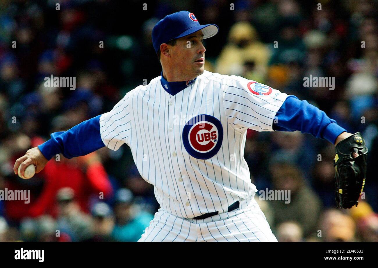 Cub home opener hi-res stock photography and images - Alamy
