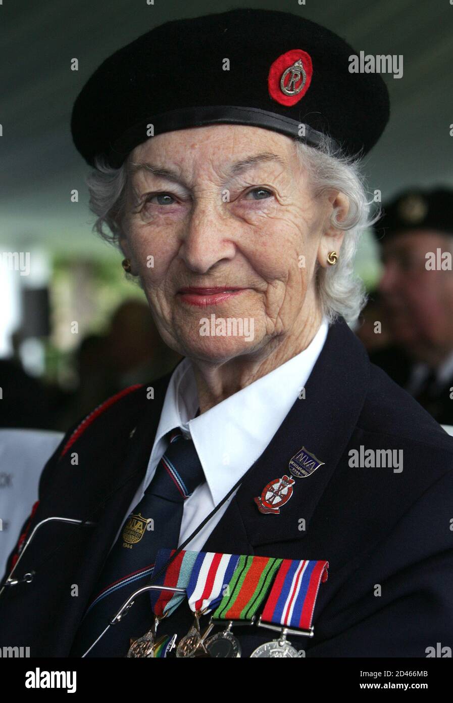 D day landings british hi-res stock photography and images - Alamy