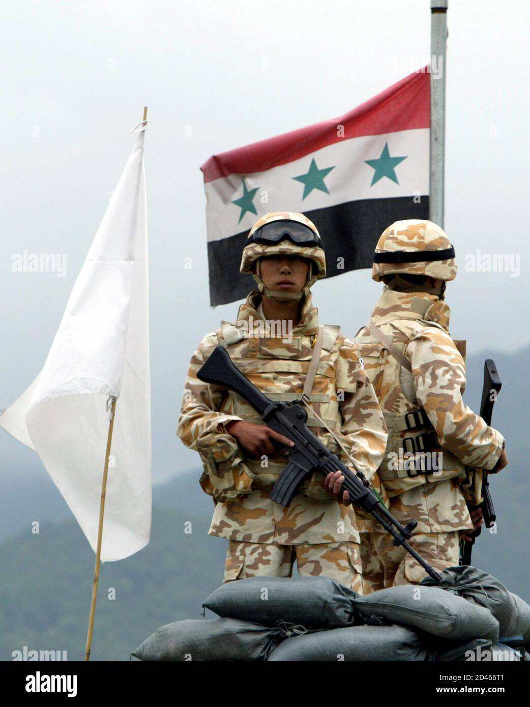 Early islamic soldiers hi-res stock photography and images - Alamy