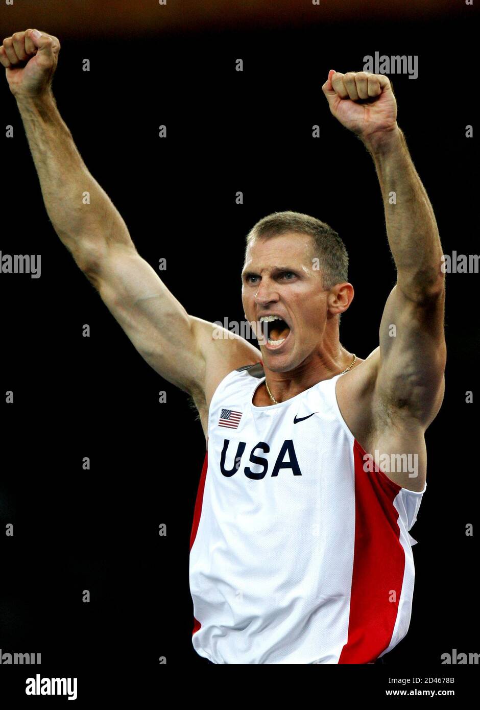 Timothy Mack High Resolution Stock Photography and Images - Alamy