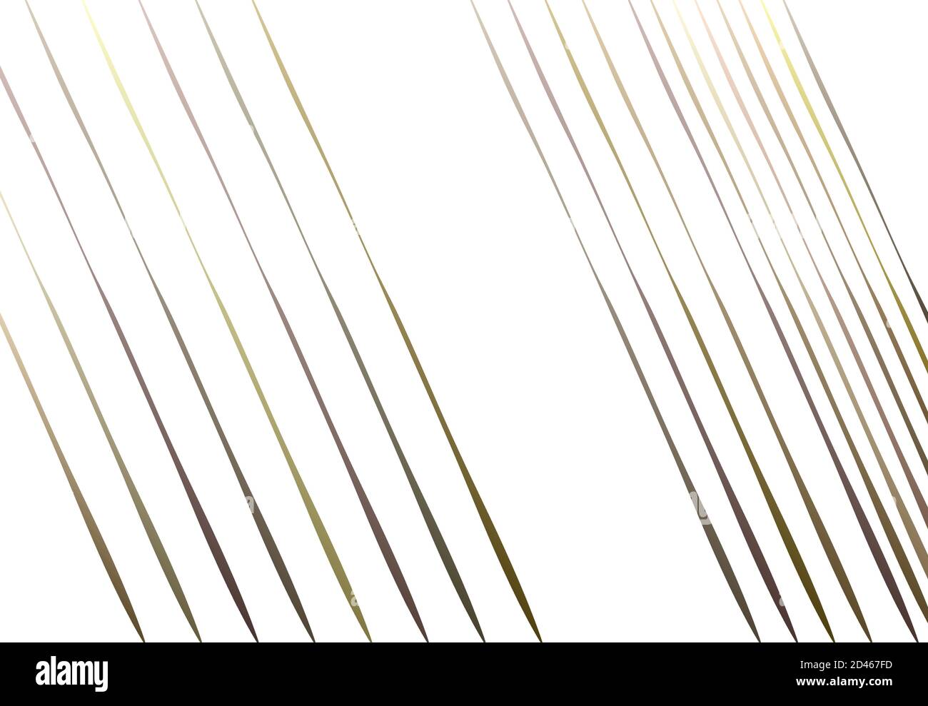 Random lines, stripes, streaks and strips. Abstract colorful background ...
