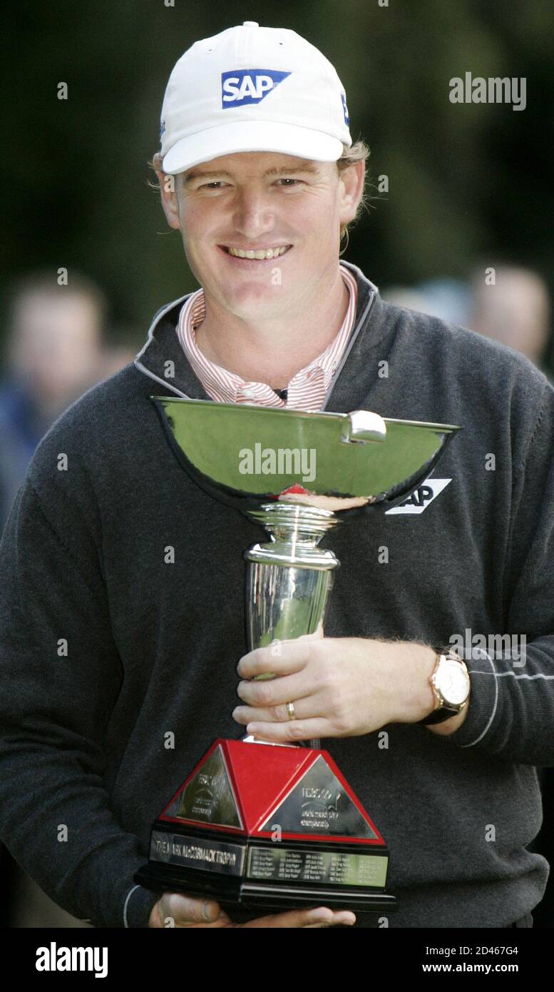 Mark mccormack hi-res stock photography and images - Alamy