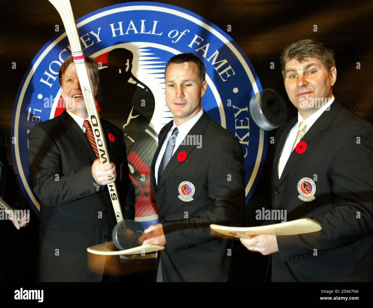 Paul coffey hi-res stock photography and images - Alamy