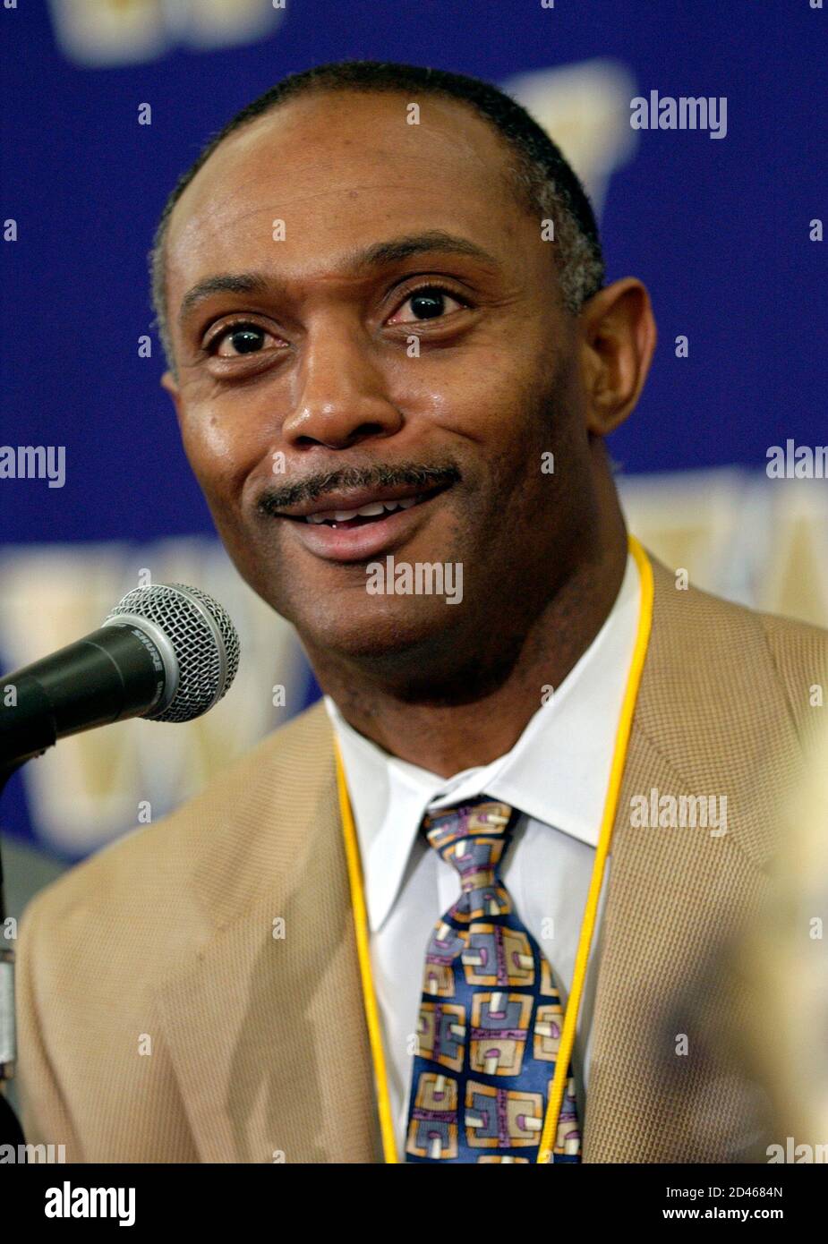 Keith willingham hi-res stock photography and images - Alamy