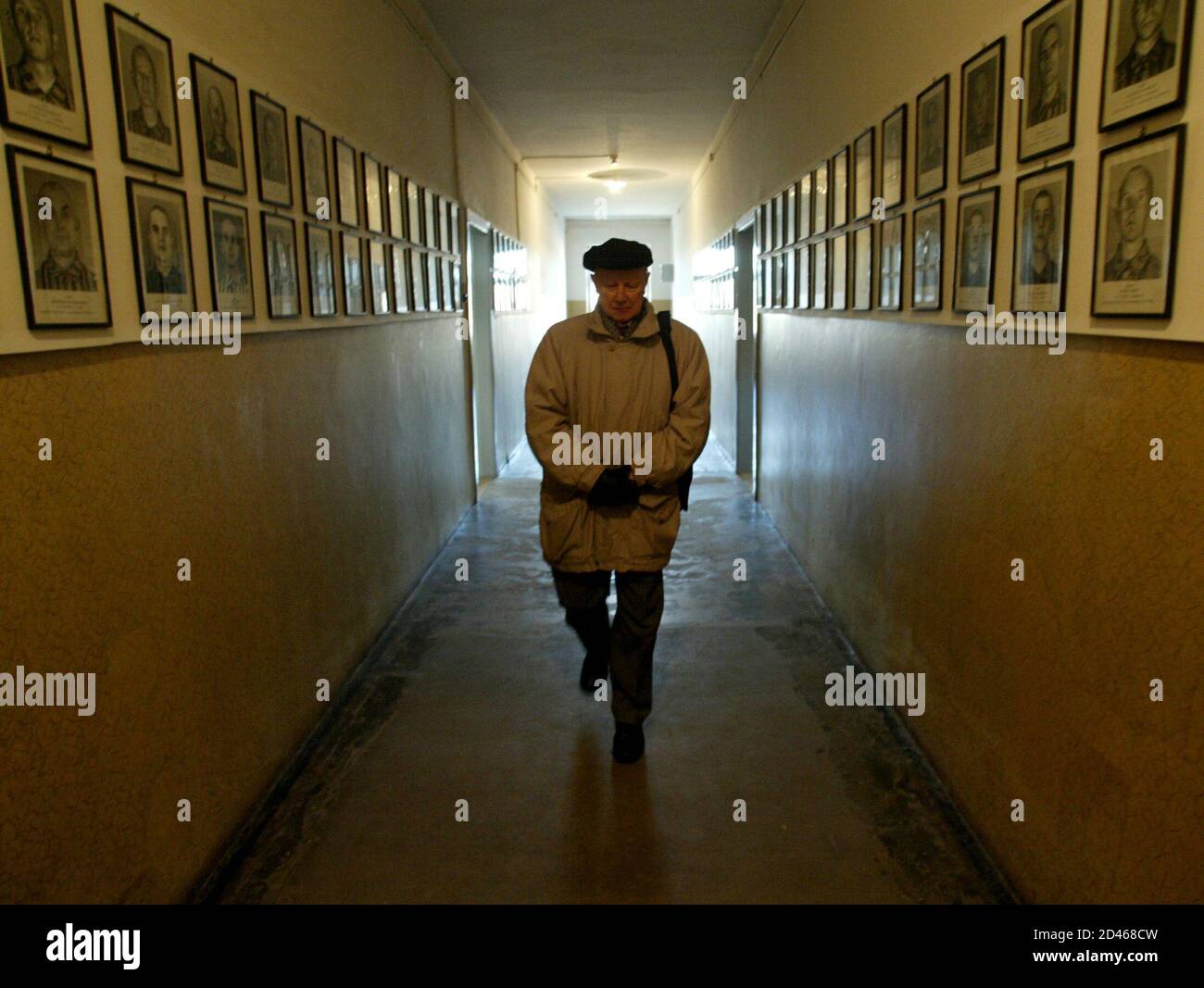 Nazi guards hi-res stock photography and images - Alamy