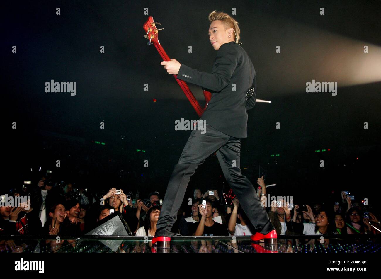 China in the 90s hi-res stock photography and images - Alamy