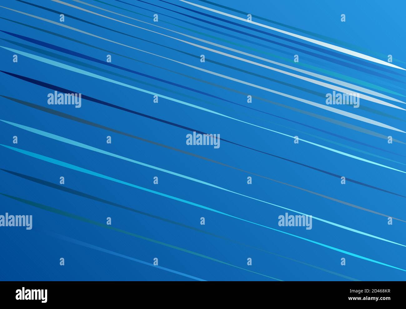 Random diagonal lines, stripes, streaks and strips colorful abstract ...