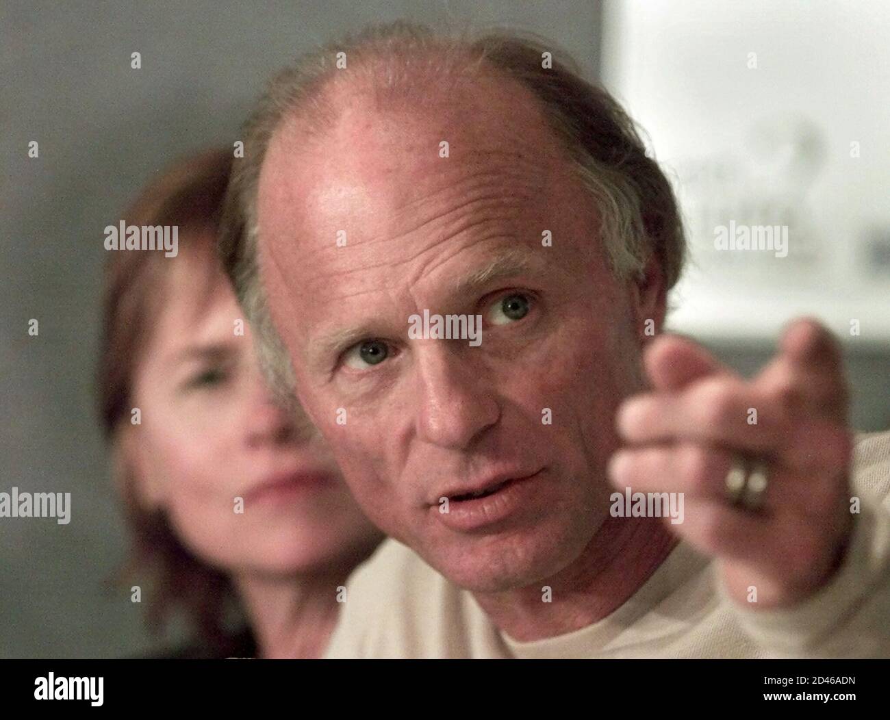 Jackson pollock painter hi-res stock photography and images - Alamy
