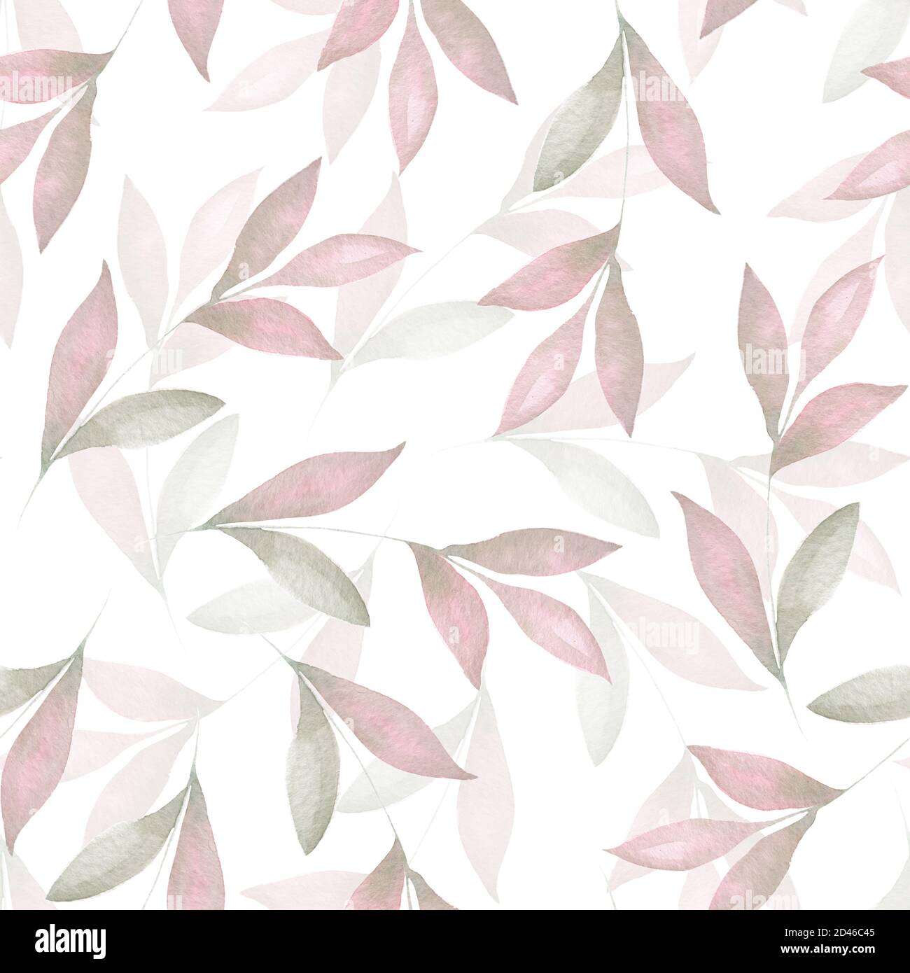 Wallpaper pattern delicate hi-res stock photography and images - Alamy