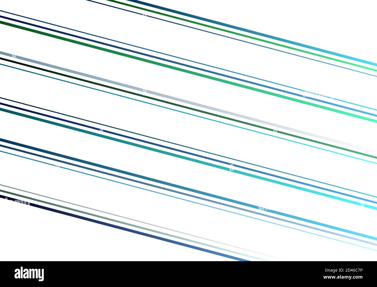 Random lines, stripes, streaks and strips. Abstract colorful background ...