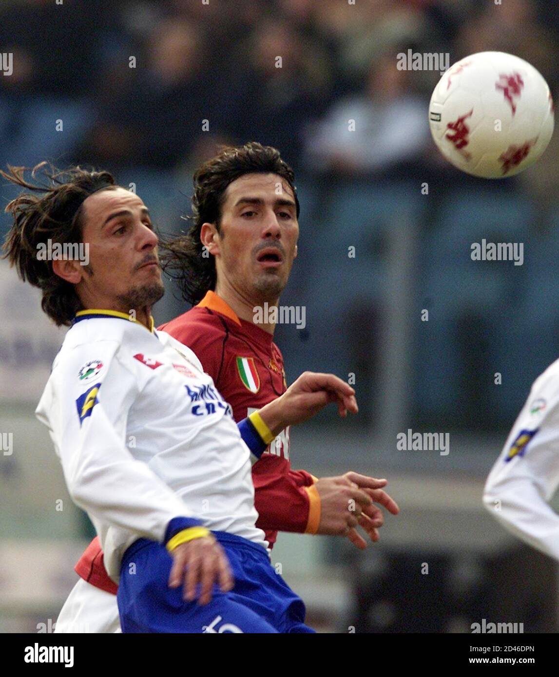 Zanchi hi-res stock photography and images - Alamy