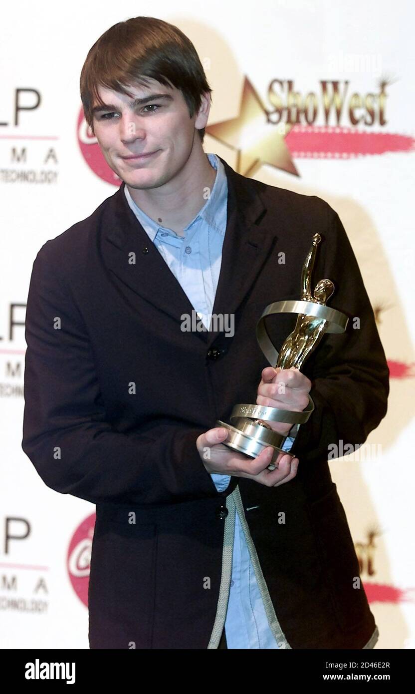 Actor Josh Hartnett High Resolution Stock Photography and Images - Alamy