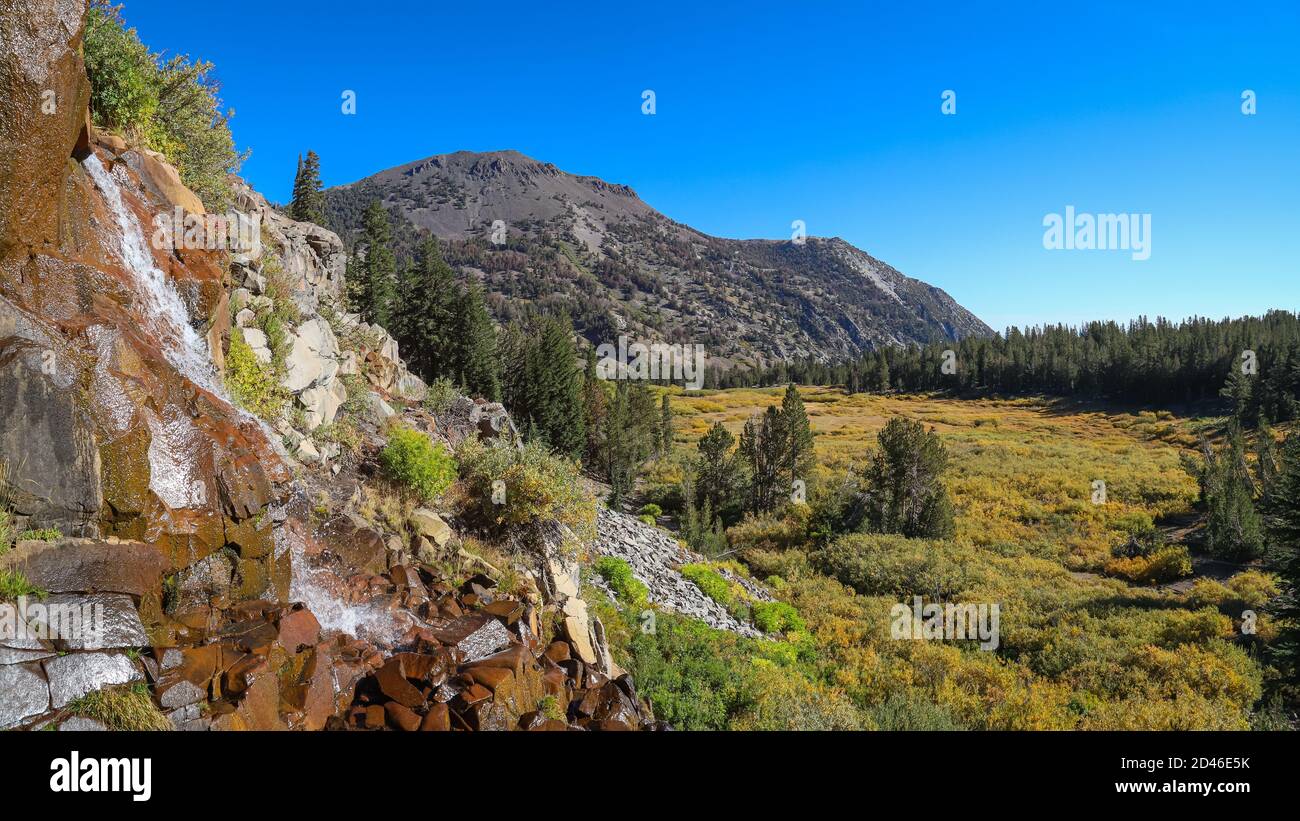 Mt rose tahoe hi-res stock photography and images - Alamy