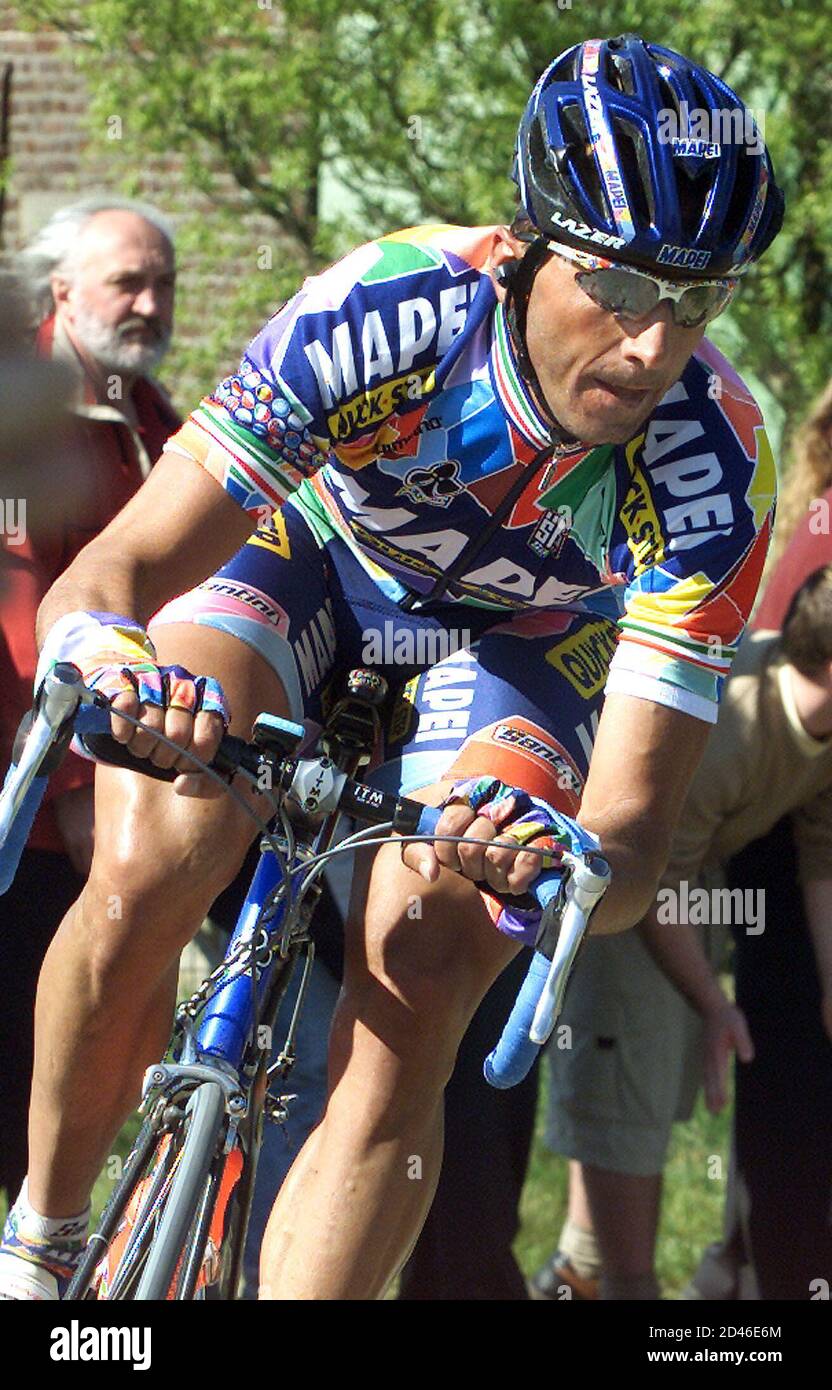 Peter van petegem hi-res stock photography and images - Alamy