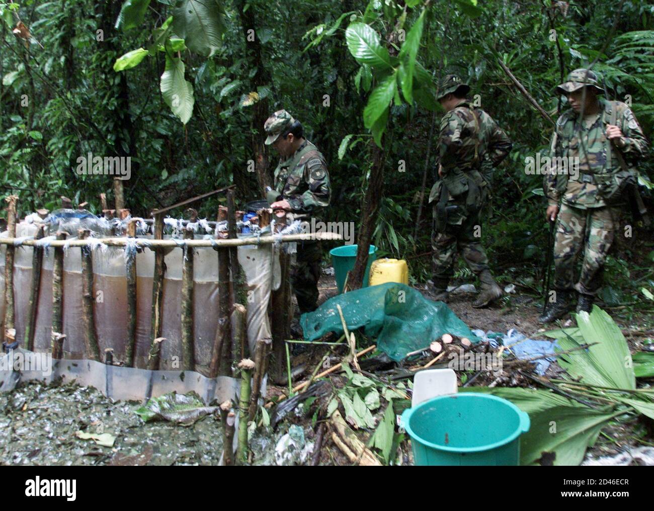 Jorge quiroga hi-res stock photography and images - Alamy