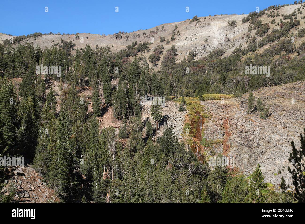 Mount rose reno hi-res stock photography and images - Alamy