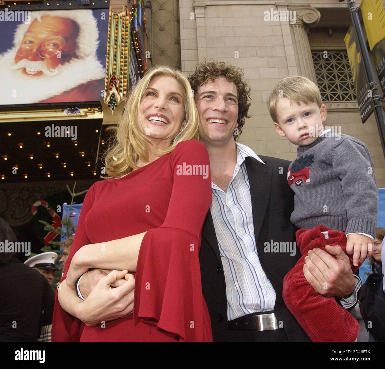 In the film at the el capitan cinema in hollywood hi-res stock ...
