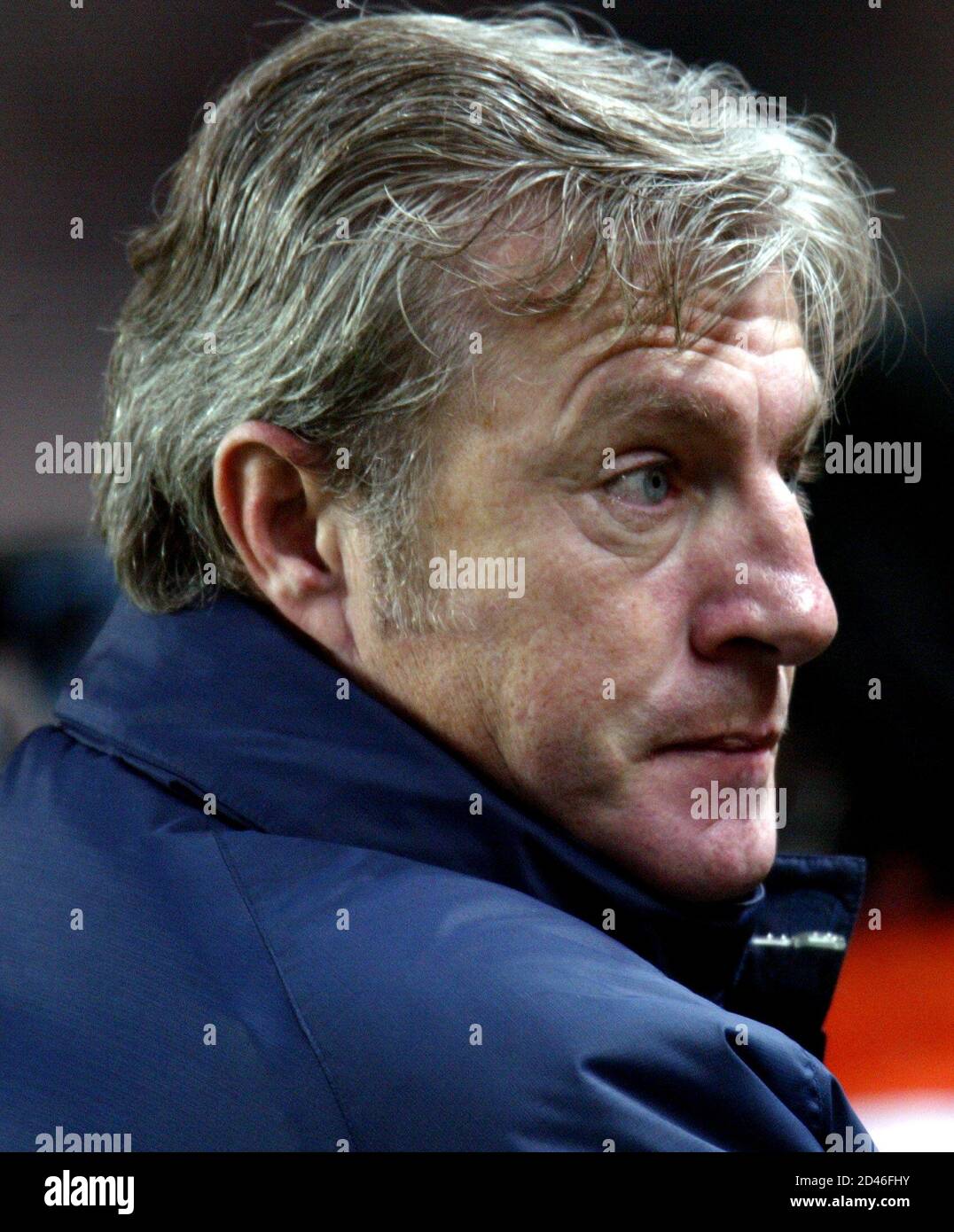 Luis fernandez france hi-res stock photography and images - Alamy