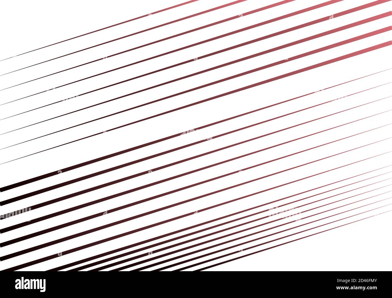 Diagonal, oblique and slanting, skew, tilted lines, stripes abstract ...