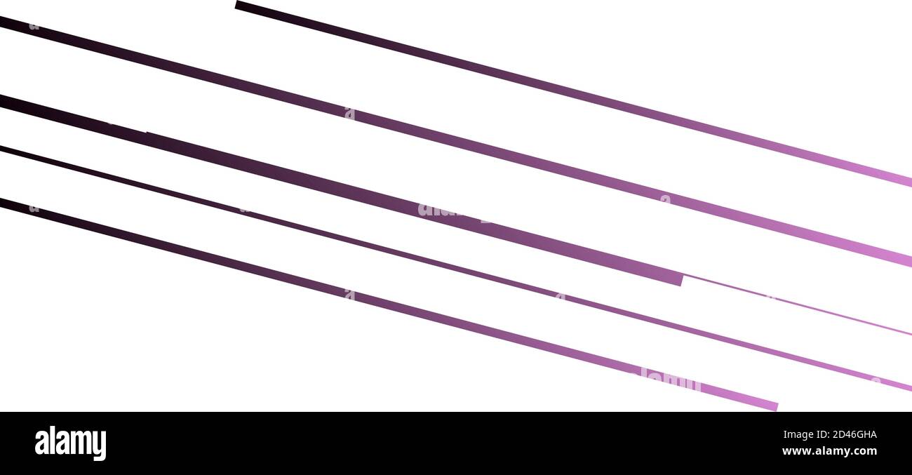 Diagonal, oblique and slanting, skew, tilted lines, stripes abstract ...