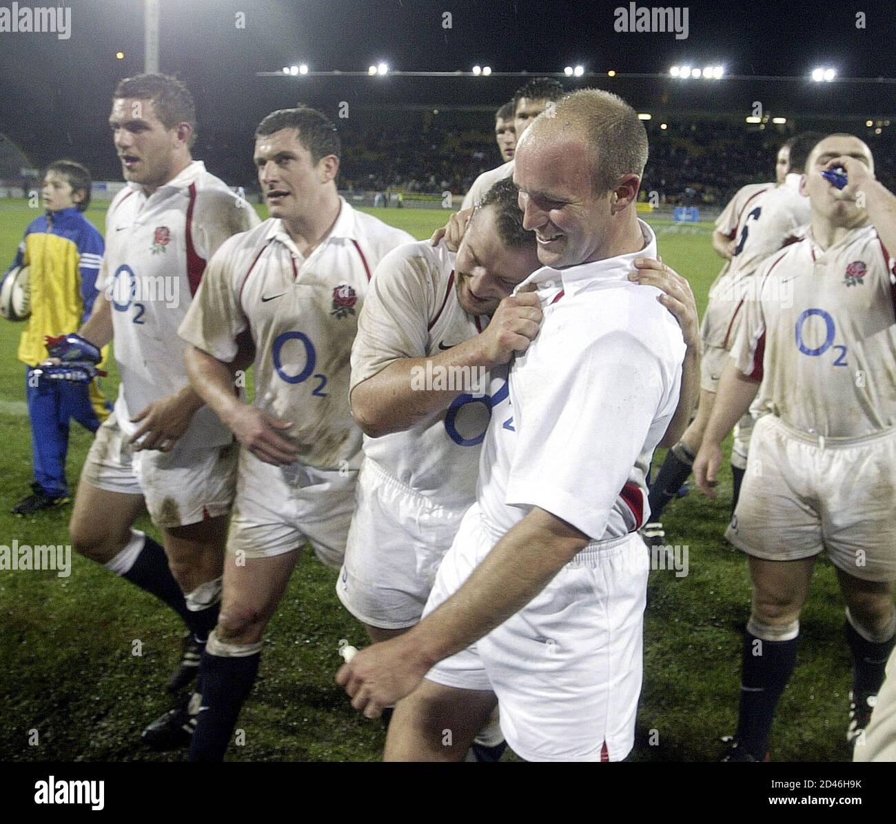 Anthony johnston hi-res stock photography and images - Alamy