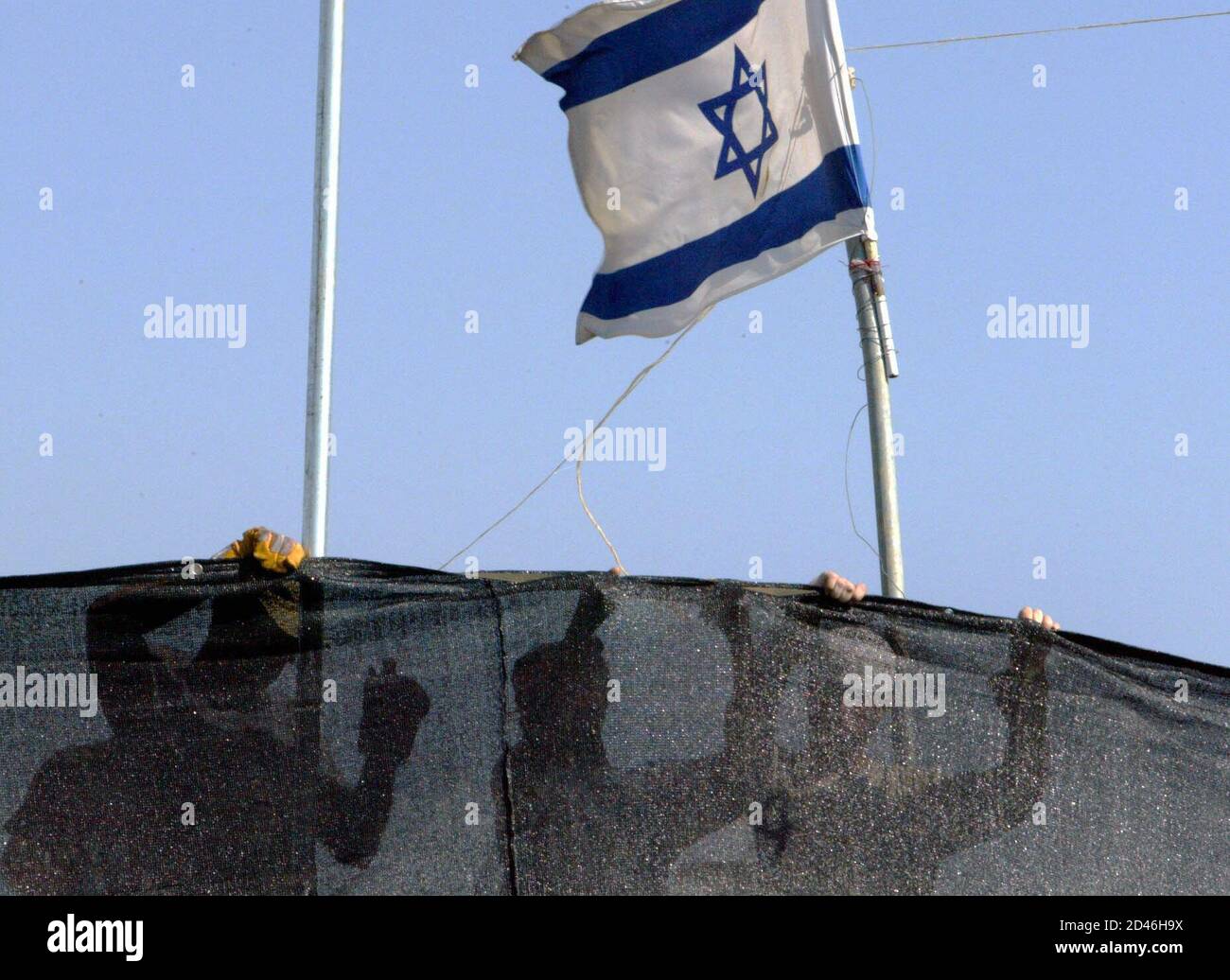 2003 middle east map High Resolution Stock Photography and Images - Alamy