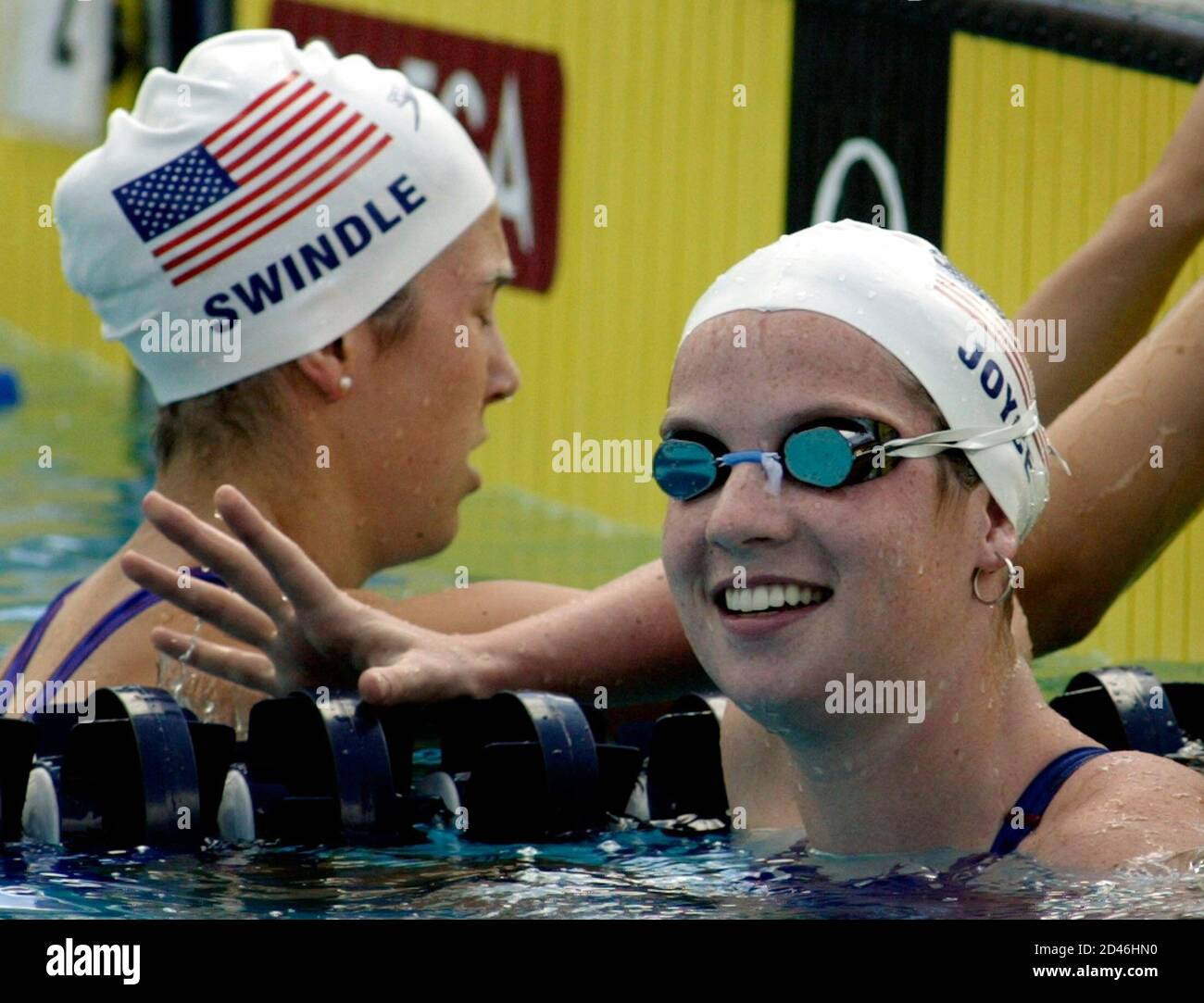 Kara lynn joyce hi-res stock photography and images - Alamy