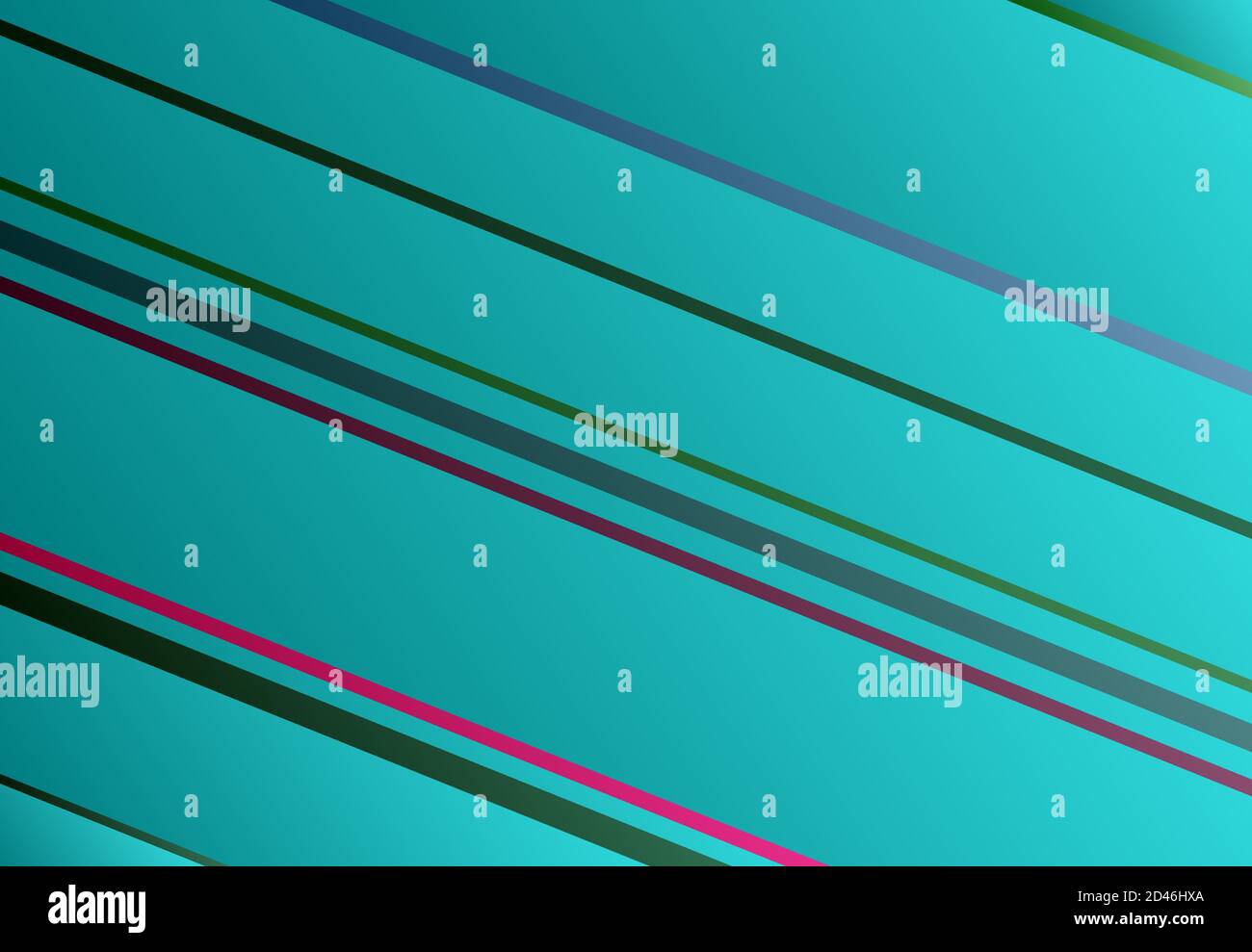 Random color lines vector illustration. Diagonal, oblique, skew stripes ...