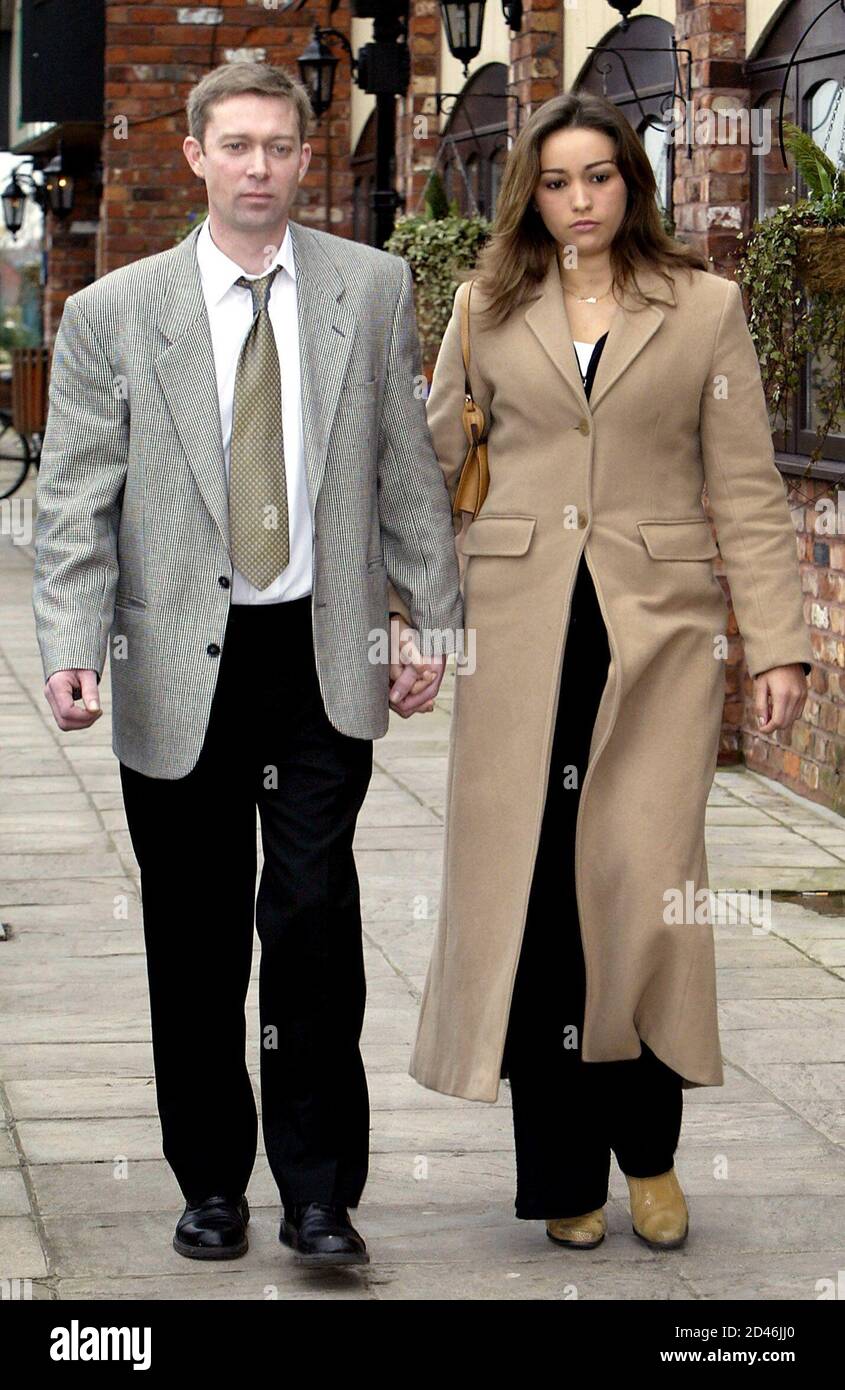 David eden hi-res stock photography and images - Alamy