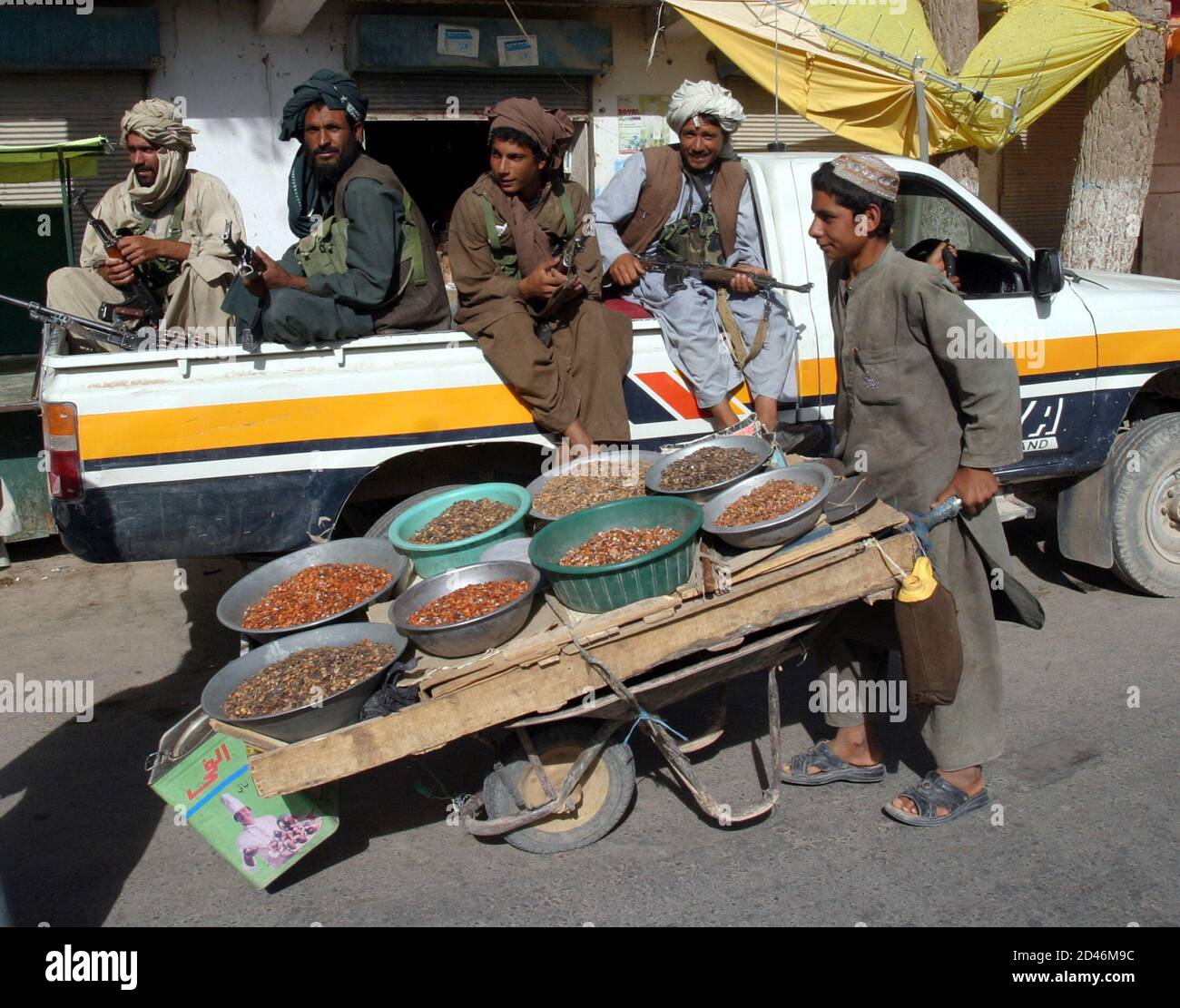Shindand district hi-res stock photography and images - Alamy