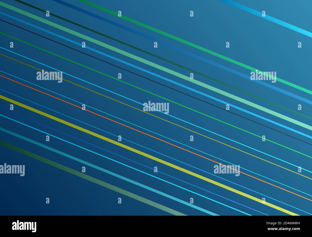 Random color lines vector illustration. Diagonal, oblique, skew stripes ...