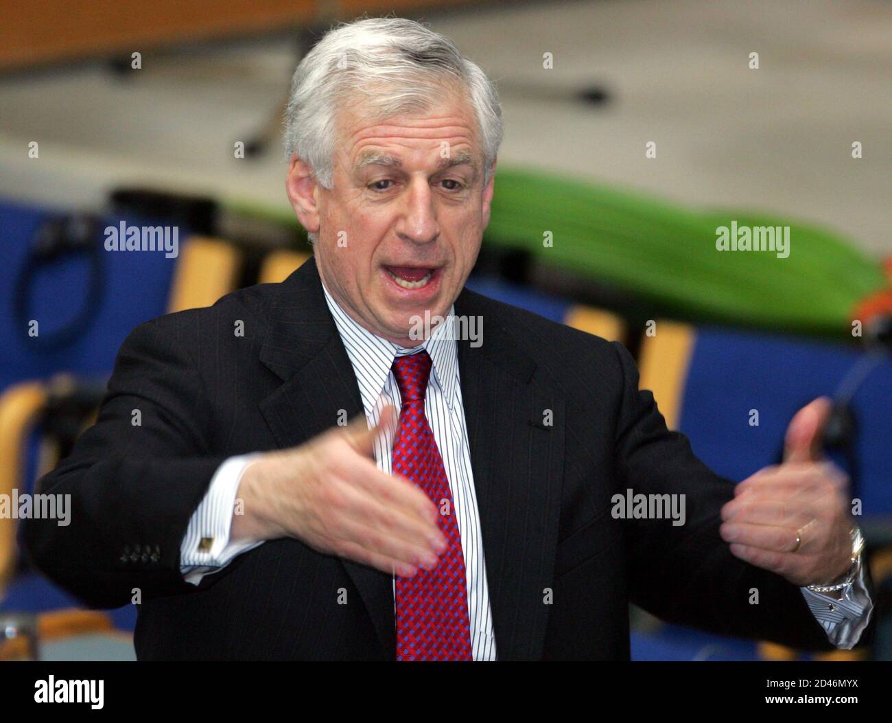 John danforth hi-res stock photography and images - Alamy