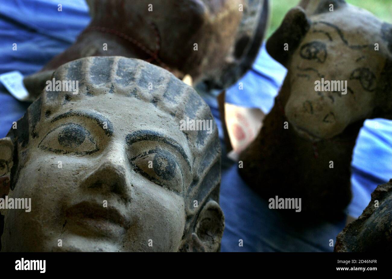 Stolen Pieces Of Art High Resolution Stock Photography and Images - Alamy