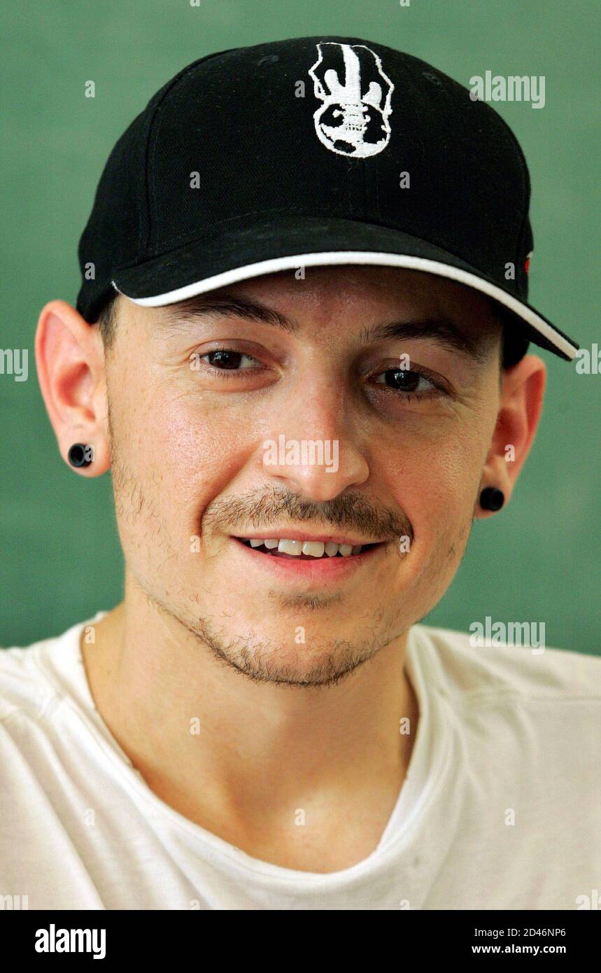 Showbiz linkin park hi-res stock photography and images - Alamy