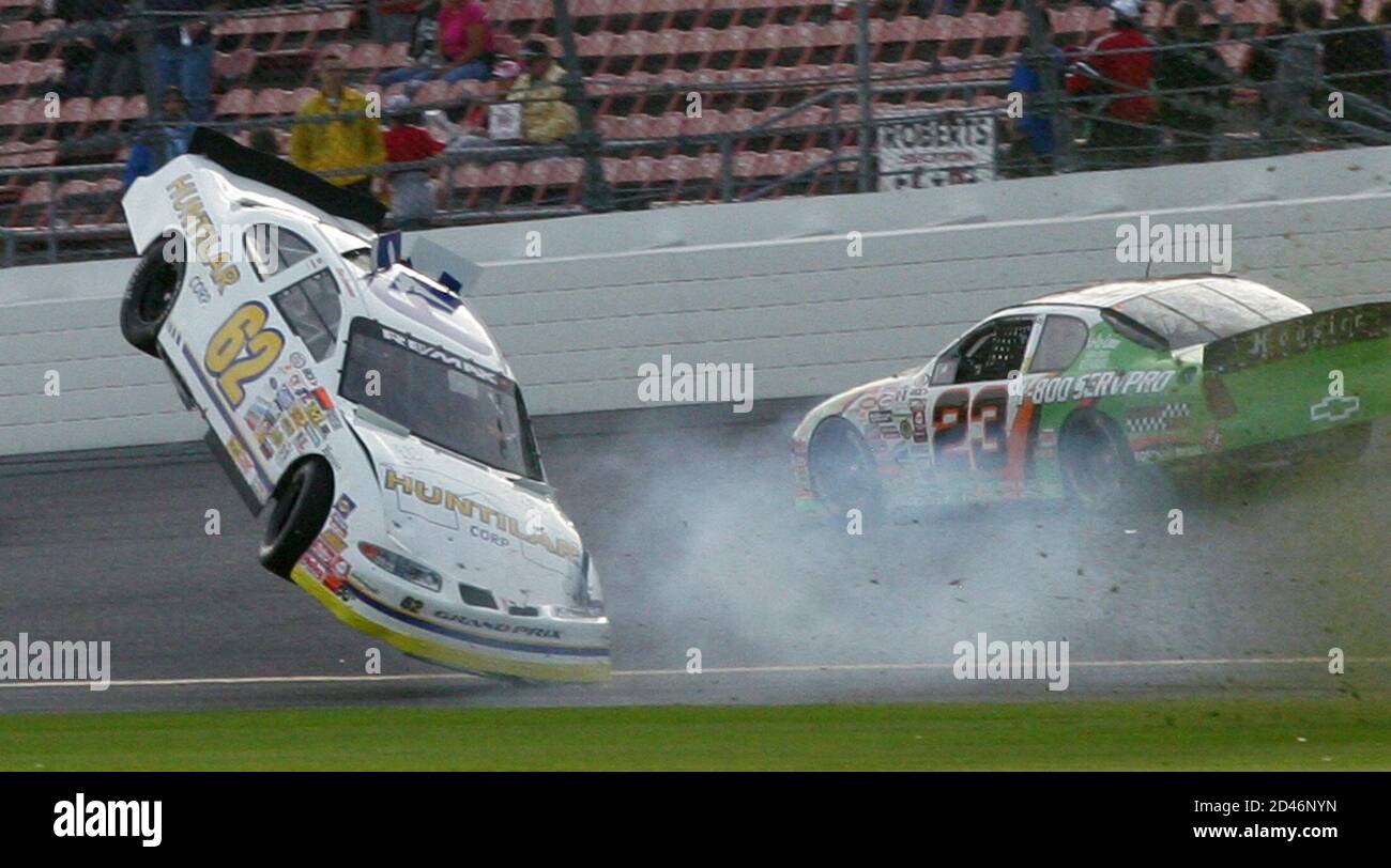 Forgotten Rides Friday - May 13, 2022 : r/NASCAR